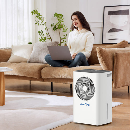 AirFire: Breathe Clean, Live Fresh – Perfect Air & Humidity Control!