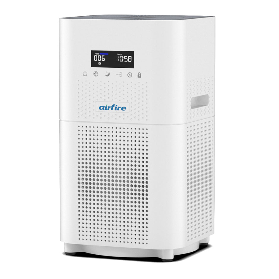 Airfire AP401 | Large Room H13 HEPA Air Purifier (2500 sq ft)